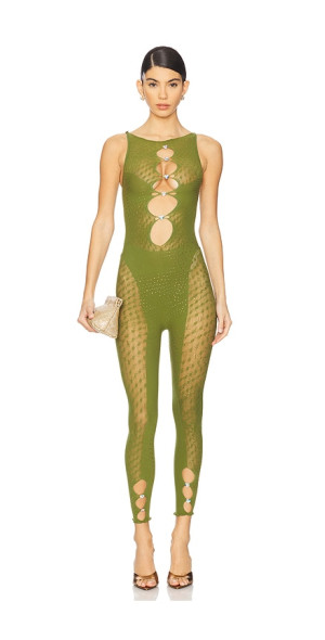 Poster Girl - Janice Jumpsuit