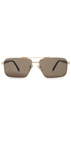 Prada - Aviator Sunglasses