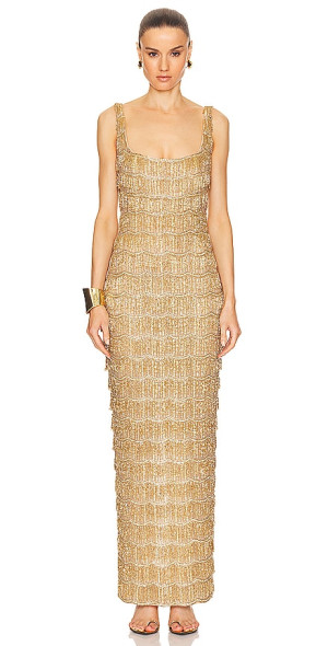 Rachel Gilbert - Sadie Gown