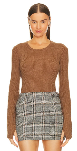 Rag & Bone - Audrina Crew