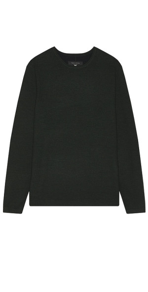 Rag & Bone - Bennet Crew