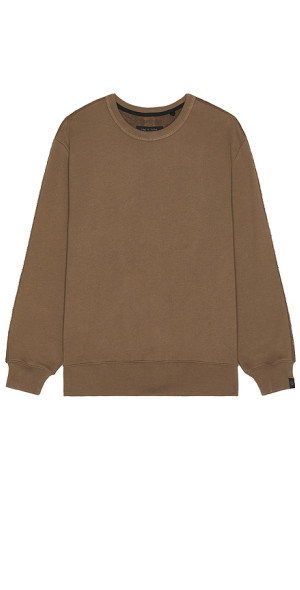 Rag & Bone - Edge Crew Neck Sweater