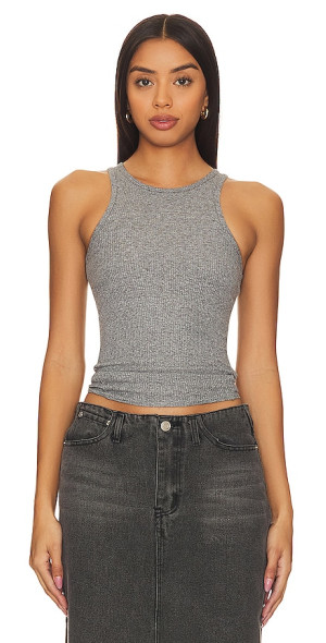 Rag & Bone - Essential Rib Tank
