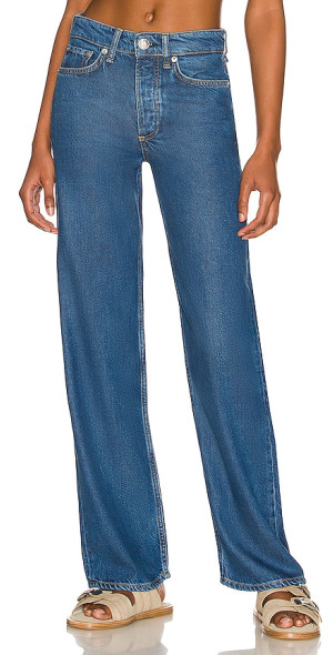 Rag And Bone Logan Jean