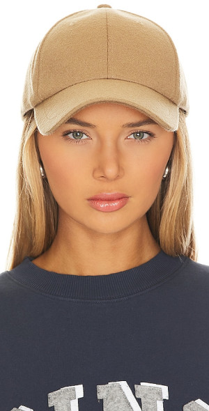 Rag & Bone - Takisada Baseball Cap