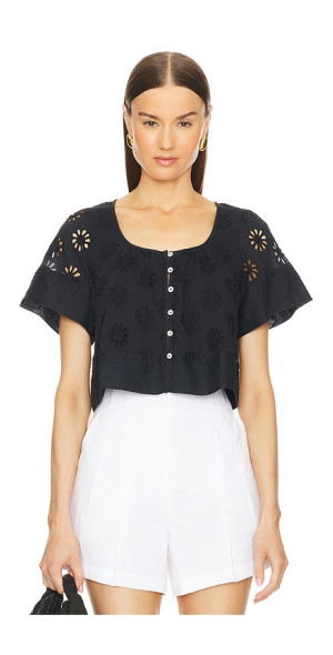 Rails - Bambina Blouse