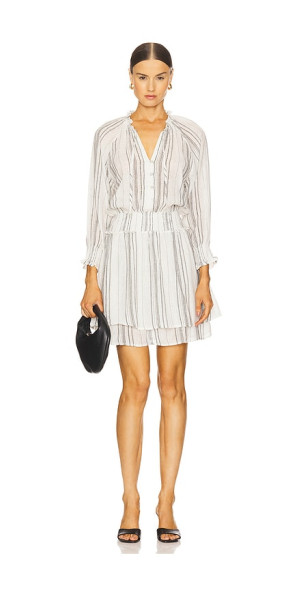 Rails - Crystal Mini Dress