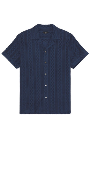 Rails - Maverick Shirt