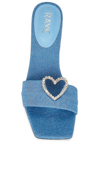 Raye - Shop Women's Shoes At The Cool Hour