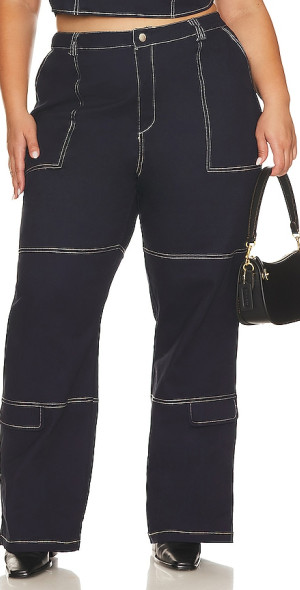 REMI x REVOLVE - Elizabeth Pant