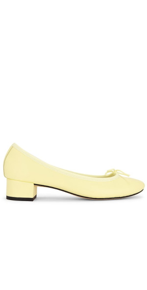 Repetto - Camille Pumps