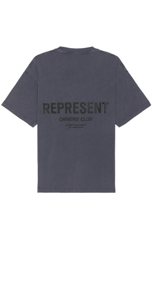 REPRESENT - Owners Club T-shirt