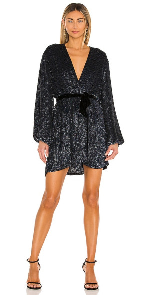 retrofete - Gabrielle Dress