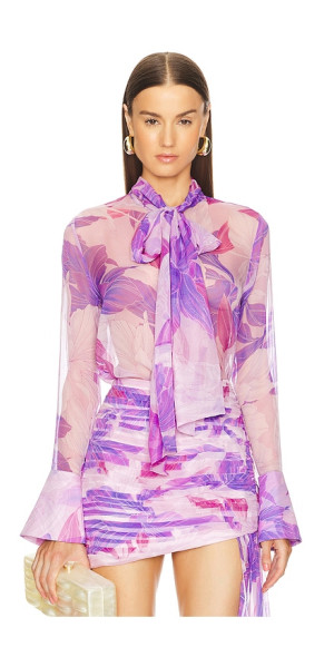 retrofete - Kindra Blouse