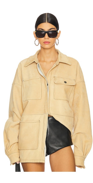 REVOLVE - x Metamorphix Aiva Jacket