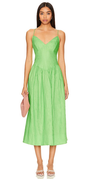 Rhode - Sophie Dress