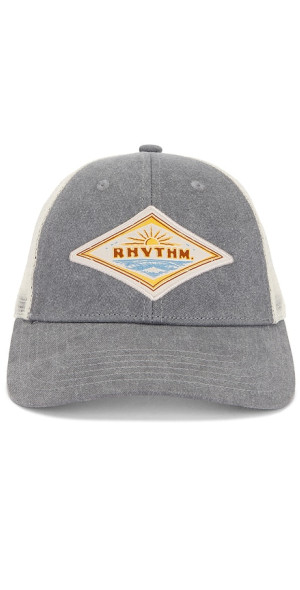 Rhythm - Frame Trucker Cap