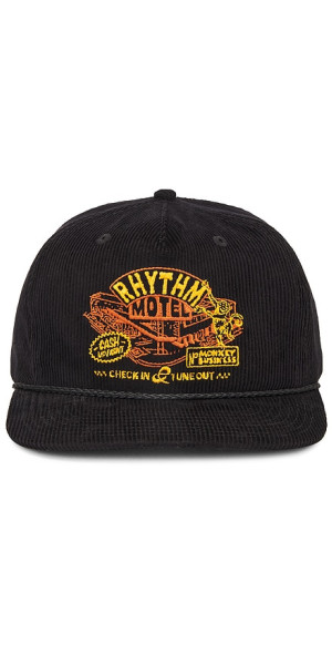 Rhythm - Motel Cap