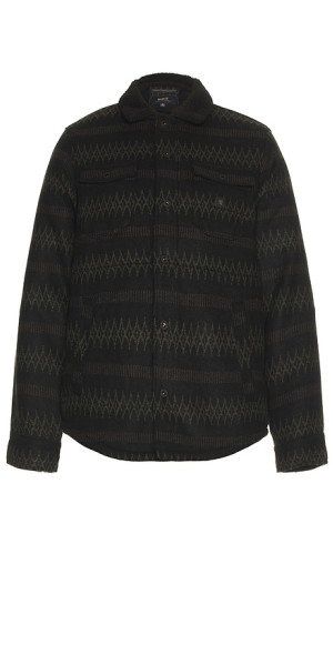 ROARK - Hebrides Jacket