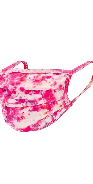 ROCOCO SAND - Hikari Face Mask