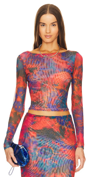 Ronny Kobo - Vera Top