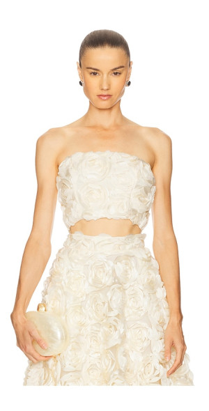 ROTATE - Cropped Top