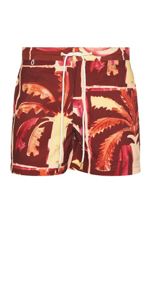 Runaway The Label - Amalfi Boardshort