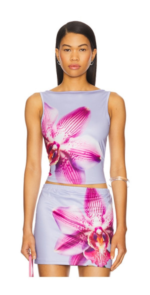 Runaway The Label - Celeste Top