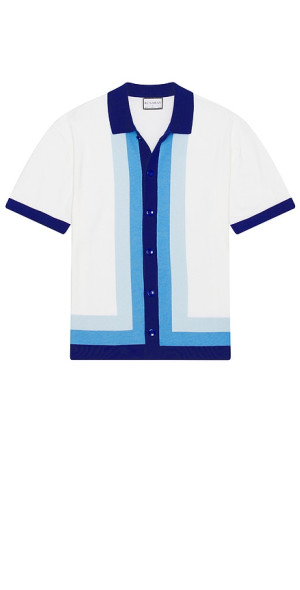 Runaway The Label - Darius Shirt