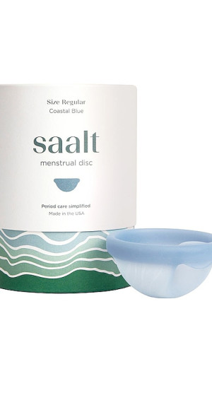 saalt - Regular Menstrual Disc
