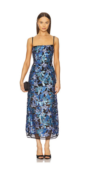 Sabina Musayev - Ellowina Dress