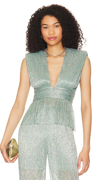 Sabina Musayev - Susan Top