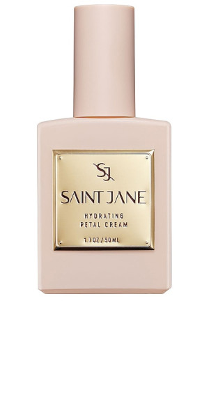 SAINT JANE - Hydrating Petal Cream.