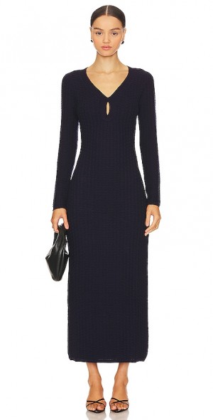 Sancia - The Antonia Dress