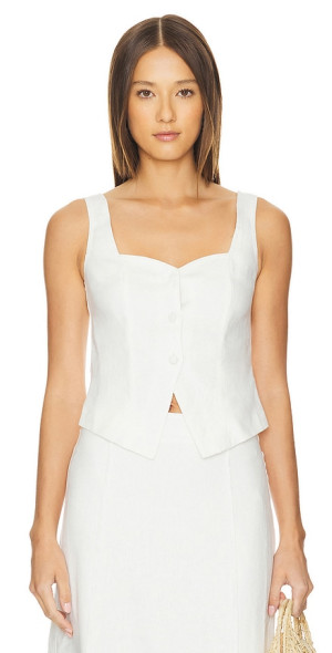 Sancia - The Charlotte Top