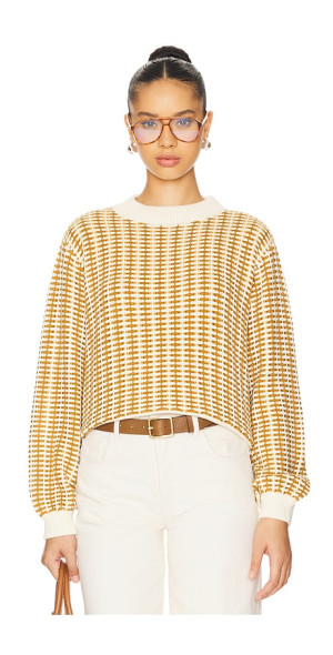 Sancia - The Ines Knit Jumper