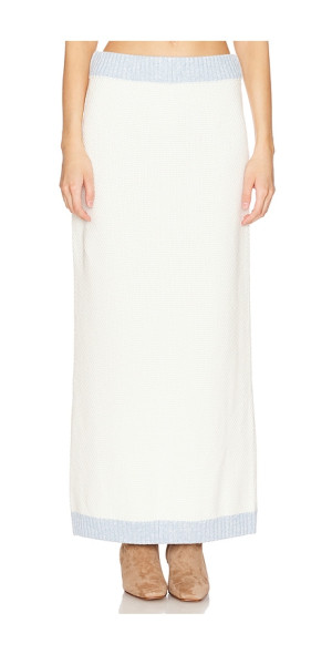 Sancia - The Jalie Knit Skirt