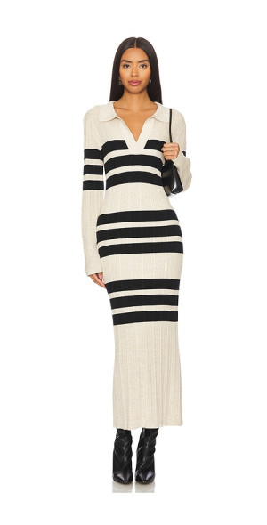 Sancia - The Lourdes Knit Dress