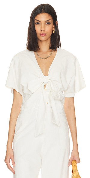 Sancia - The Sarita Top