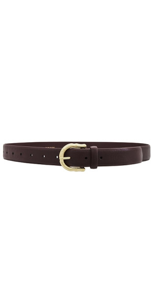 Sancia - The Varzi Belt