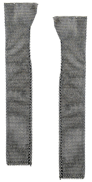 Santa Brands - x REVOLVE High Gloves