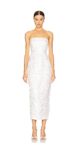 SAU LEE - Jennifer Dress