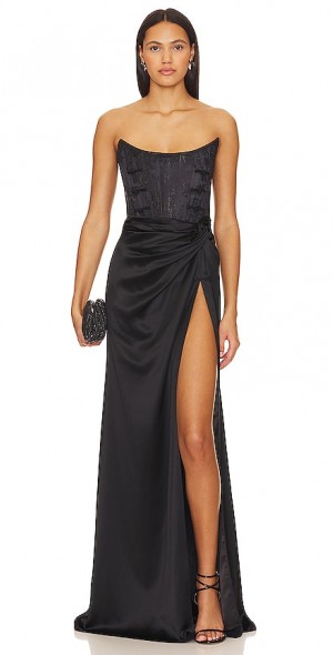 SAU LEE - Julia Gown