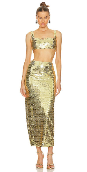 SAU LEE - Odyssey Set