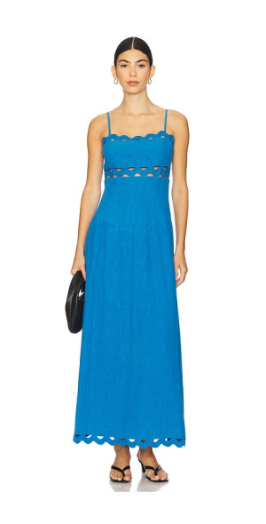 SAYLOR - Florence Dress