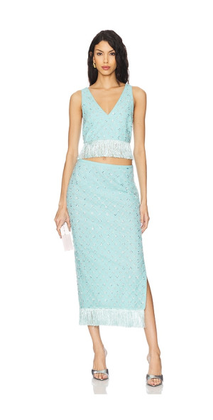 SAYLOR - Randall Dress