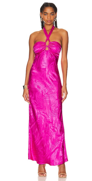 SAYLOR - Toula Dress