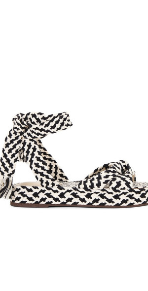 Joni Flatform Sandal