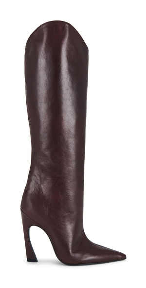 Schutz - Maryann Up Curve Boot