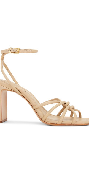 Schutz - Rachel High Block Sandal
